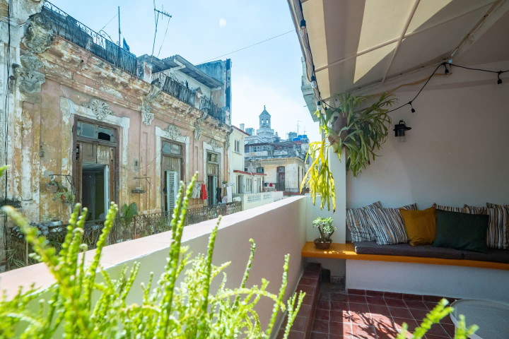 Suite Luxury Top Location 24hours Concierge & Wifi - Cuba
