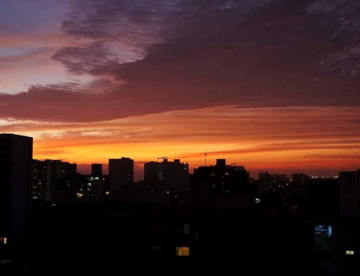 Centrally Located, Comfortable, Cozy And Spacious Apartment. - Lima