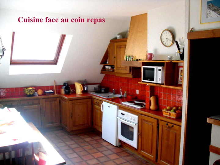 Appartement De Montagne, Chaleureux Et Confortable - La Mongie