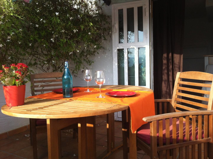 Residential Flat - Moraira