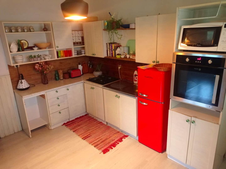 Apartmán Eva - Liptovský Mikuláš