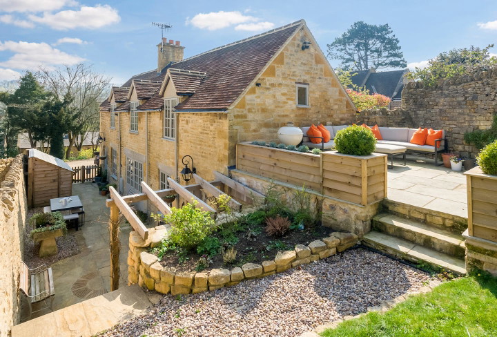 Interior Diseñado, Privado 5 * Cabaña De Lujo, Pueblo Idílico, Simplemente Impresionante! - Chipping Campden
