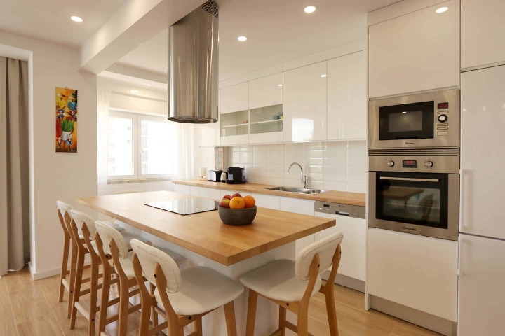 Ocean Breeze - Your Apartment With Sea View - Estoril
