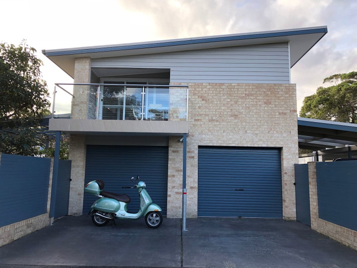 Lofty Lodgings Apartment - Central Coast