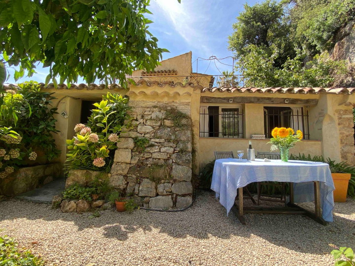 Bergerie De La Foux - Cagnes-sur-Mer