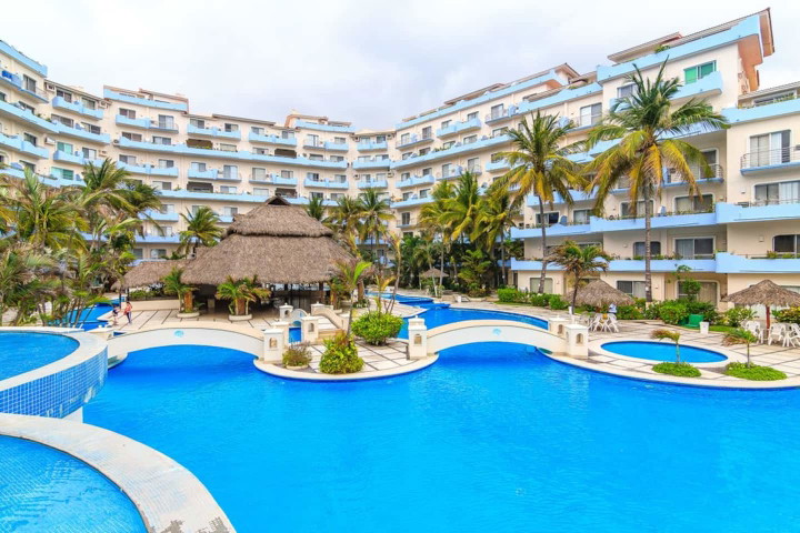 Beachfront Penthouse In The Heart Of Manzanillo - Manzanillo, Colima, Mexico