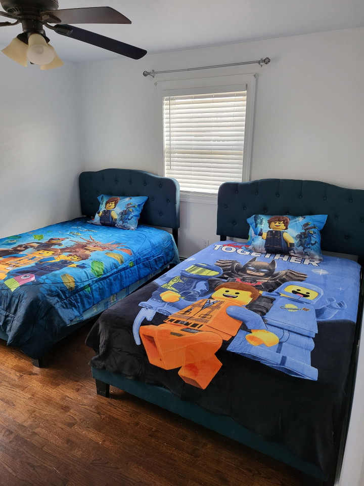 Near Lego Land 5-brm Home With Free Parking+wifi - Goshen, NY