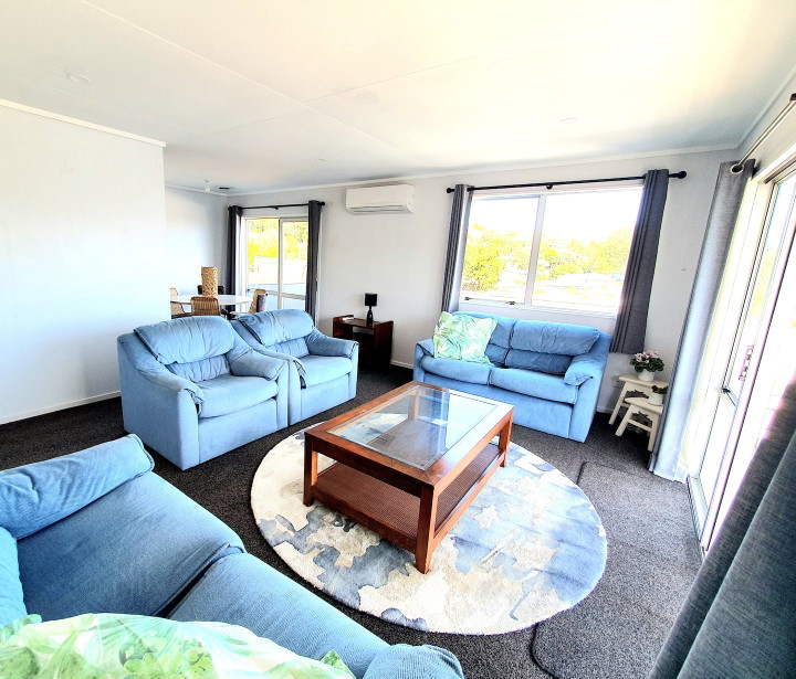 Sunsets & Spa At The Sheriffs Cabin, Otumoetai - Tauranga