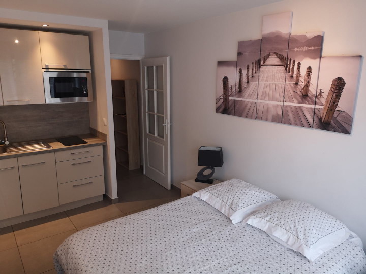 Le Majestic 103. - Aix-les-Bains
