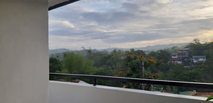 Affordable 1 Bedroom Apartment With Viewing Deck - Angono