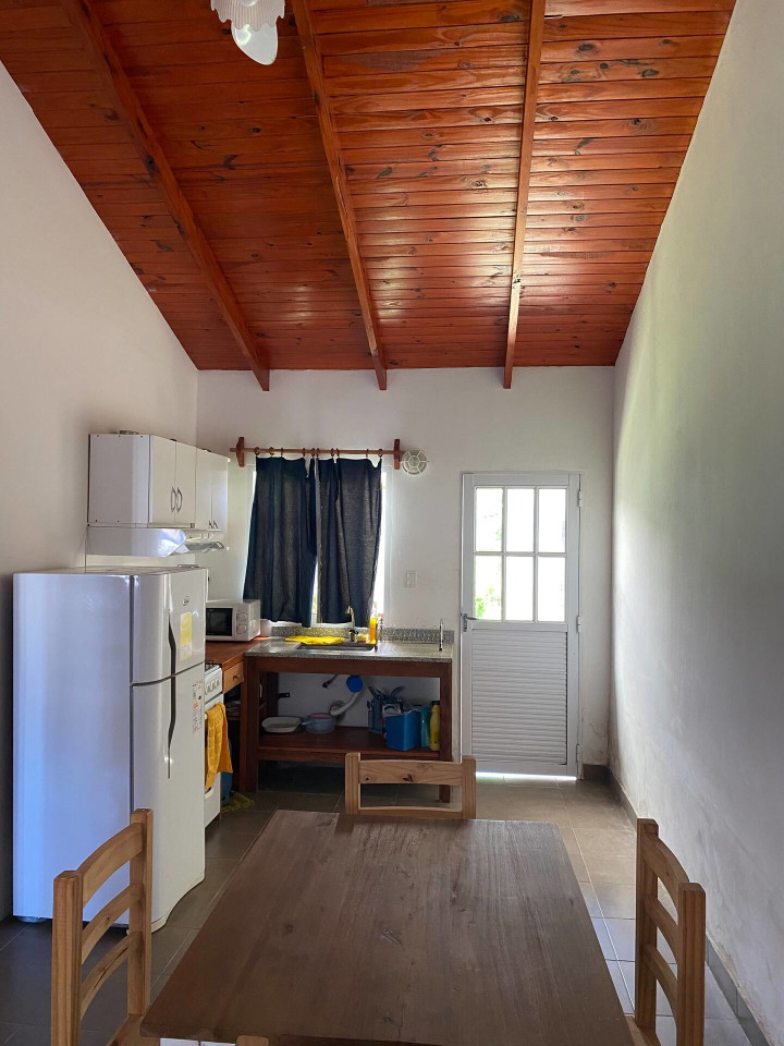 Casa Rústica - Concordia