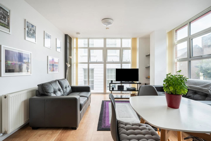 Apartment A - Londonderry