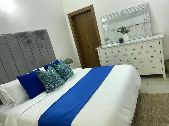 Nashu Three Bedroom Townhouse - Sansibar