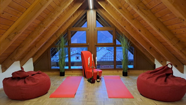 Penthouse & Wellness L'abete - Lana