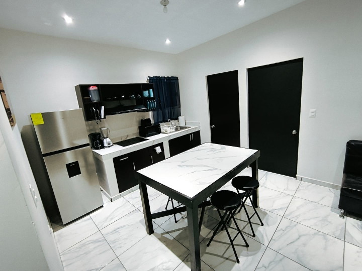 Central Apartment In Reynosa - Reynosa