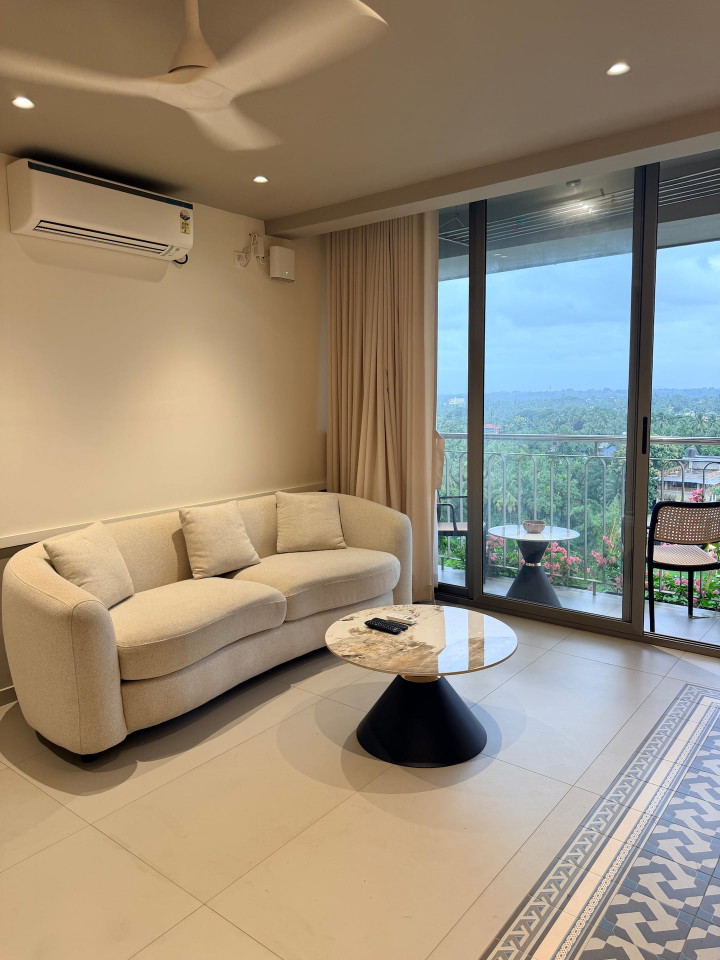 Theeram : Private Riverside Retreat In City Centre - Palakkad