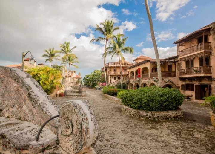Altos De Chavón | Country House Rd - La Romana