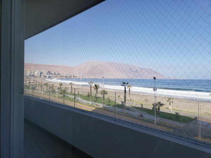 Boulevard Del Mar Iquique - Iquique