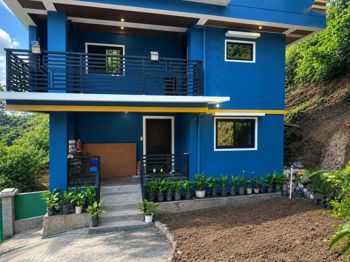 Villa Ilaya Airbnb House - Batangas