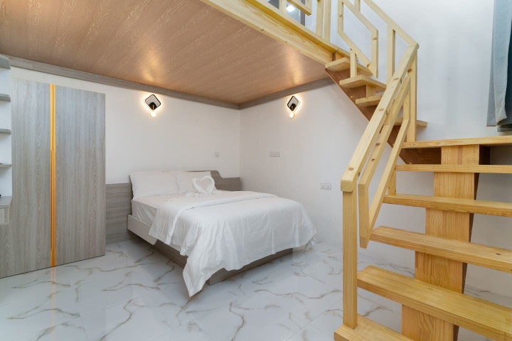 La Liviera - Maldives