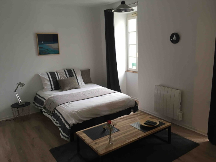 Appartement 28 M2 En Centre Ville De Vannes - Vannes