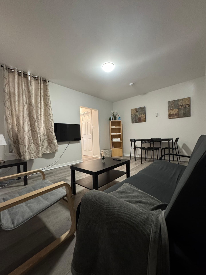 Serenity Suite - 2br - Cornwall, ON, Canada