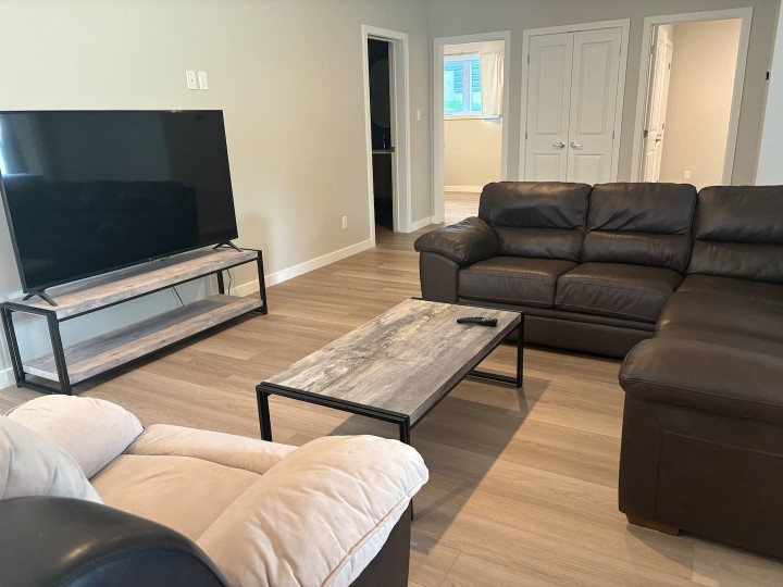 Guest Unit - Midland