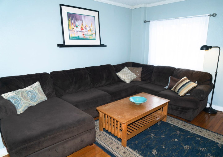 D - 2 Bedroom Apartment & Large Kitchen - Mobile, AL