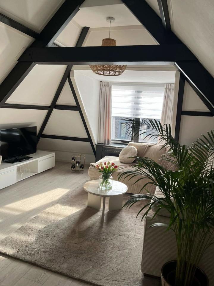 Stadsstudio In Hartje Sneek 2 Personen - Sneek