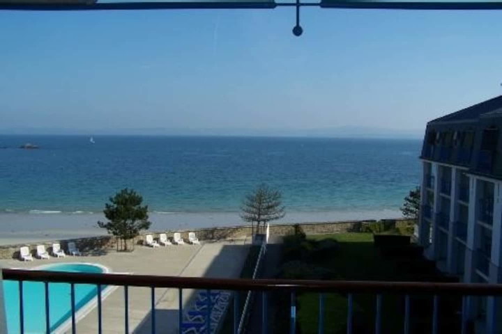 Vue Mer Imprenable Ti Korelo - Douarnenez