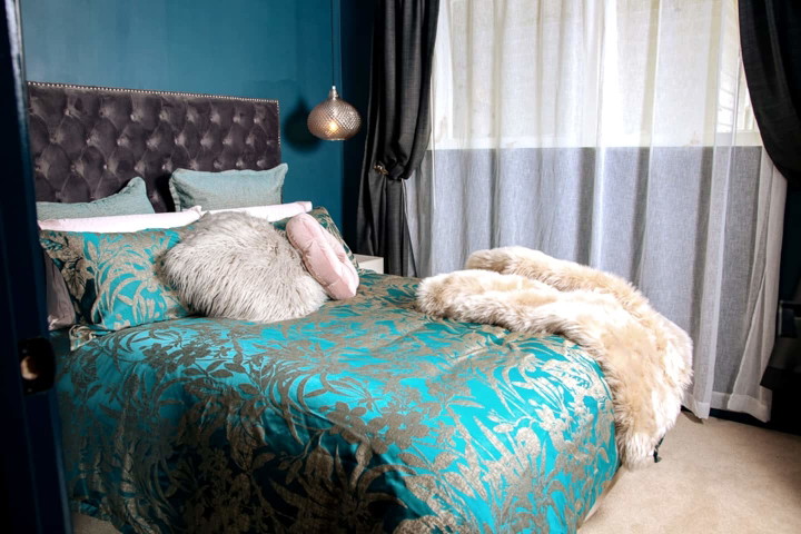 Lavish Boudoir-private,2bd Suite Close To Hobbiton - Matamata