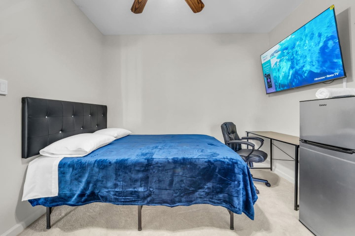 063 Comfort Room W/ Shared Bath Dca Hq2 - Arlington, VA