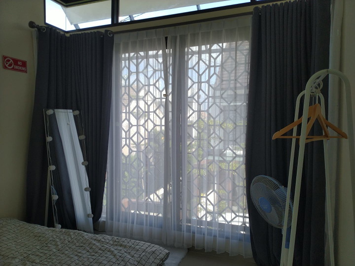 Homestay Au Centre-ville De Malang, Accès Facile Au Campus Ub, Polinema, Unisma, Umm - Malang
