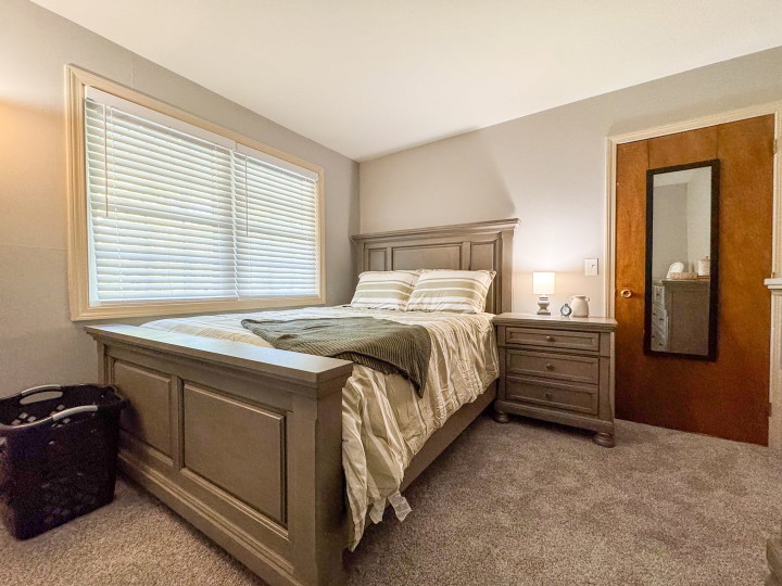 New-queen Bed-yard Space-quiet Neighborhood-nh- - ナシュア, NH