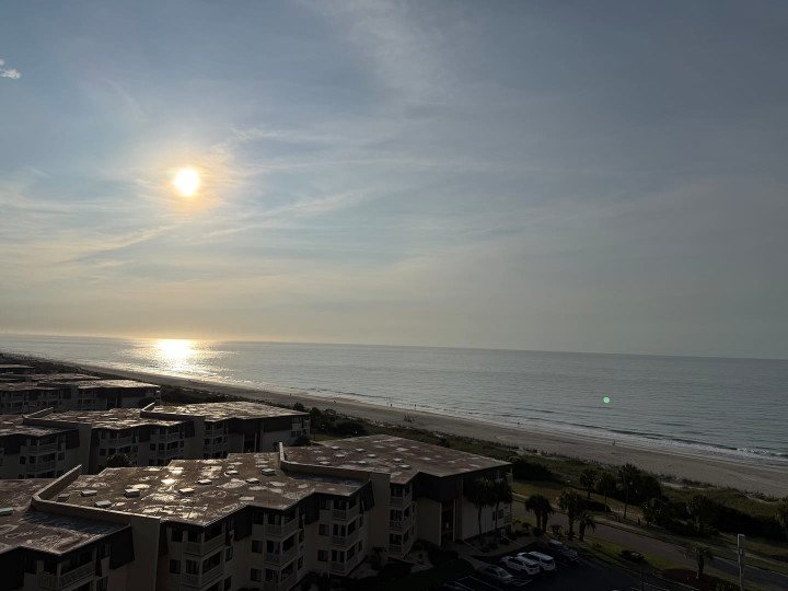 Gorgeous 1 Bedroom Condo On The Golden Mile - South Carolina