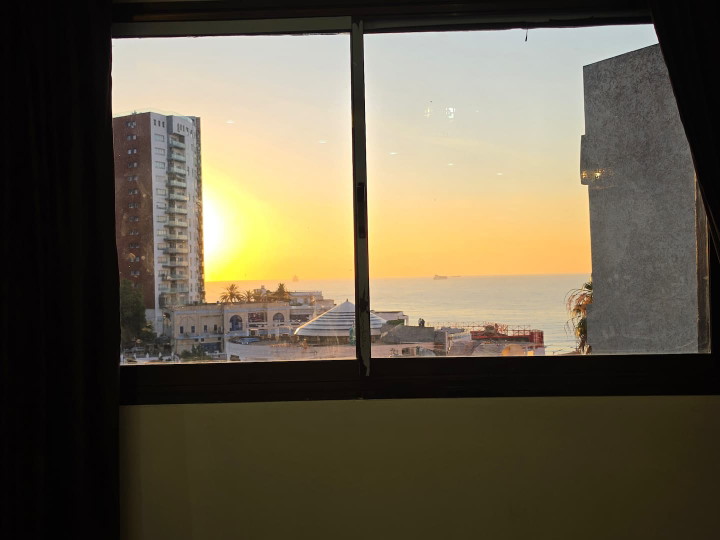 Belle Côte - Loft Lumineux Avec Vue Sur Mer - 302 - Annaba