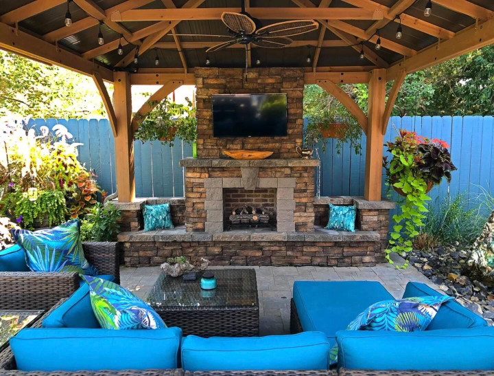 Luxury Retreat | Fire Pit  Cozy Cabin - Sparks, NV