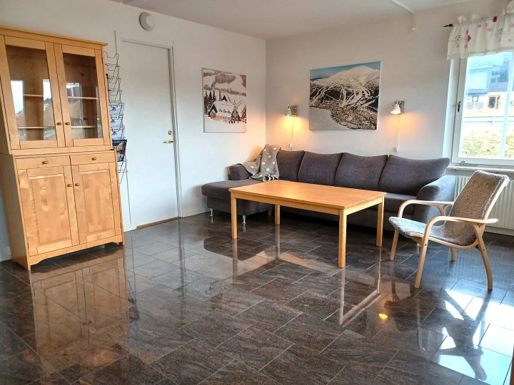 Convenient Flat For 4 In Town Centre Ski In - Åre