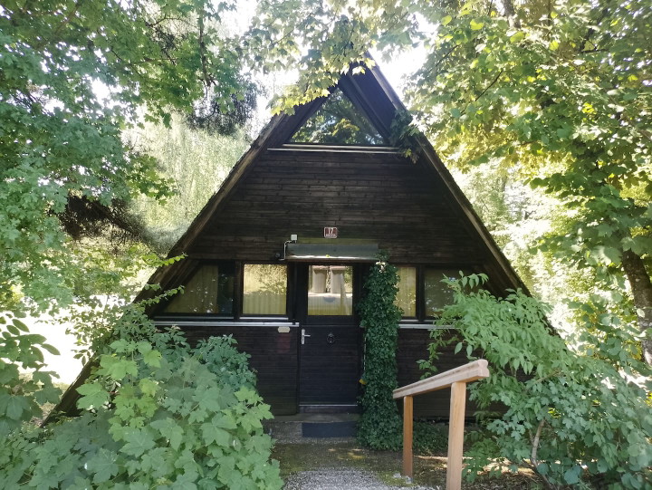 Maison De Vacances Bergwiese - Inzell