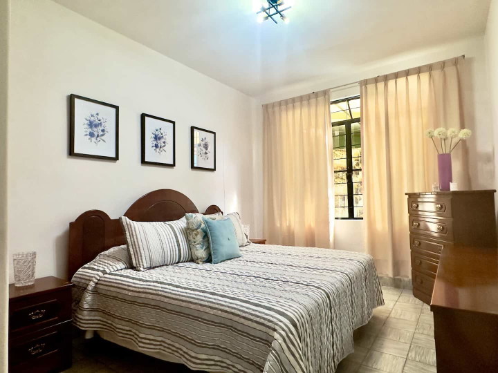 Occidente Villa Medical Center 3 Br - Guadalajara