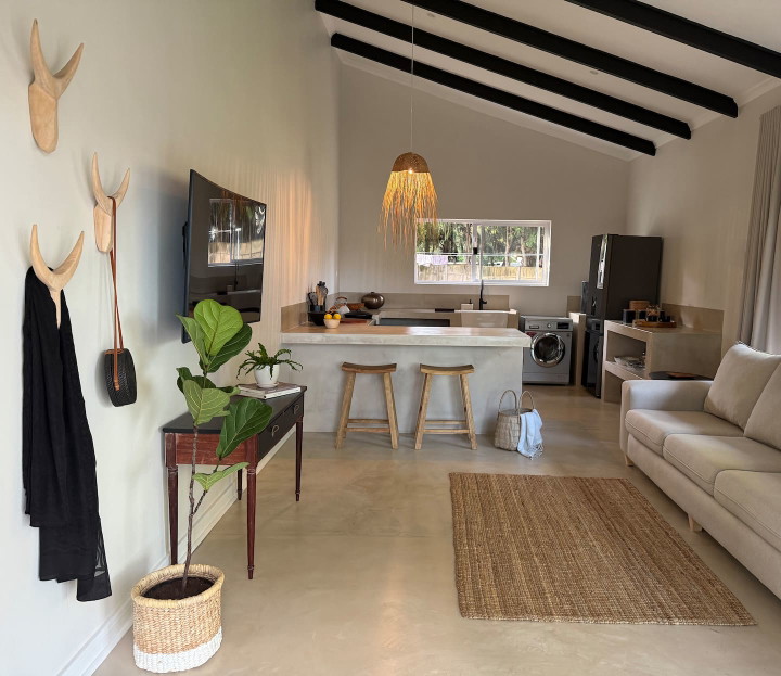 Bh Studio Guesthouse - Harare