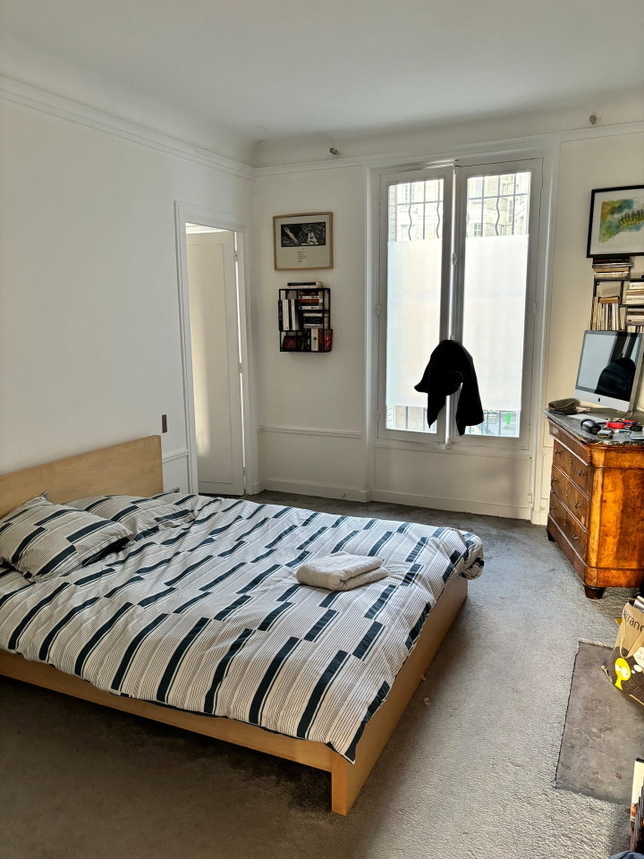Grand Appartement 88m2 Proche Orly 15mn Paris - Choisy-le-Roi