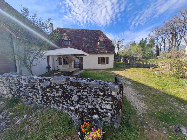 Independent House In The Heart Of Causse! - Gramat
