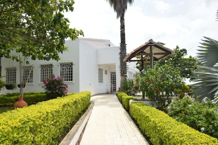 Spectacular Casa Quinta With An Exclusive View - Anapoima
