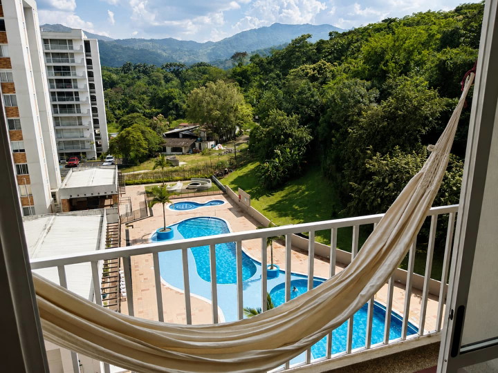 Apto Nativa Park Ii_villeta - Villeta