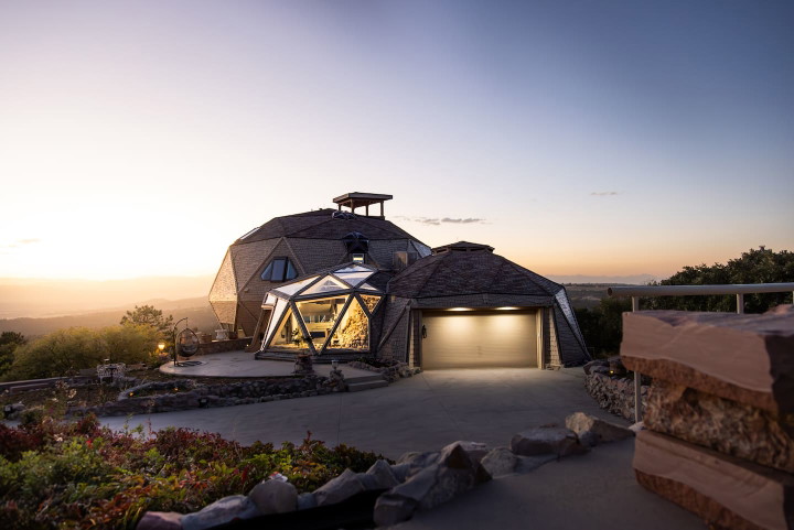 The Kingdome: Unique Luxe Escape Near Denver, Co - Castle Rock, CO