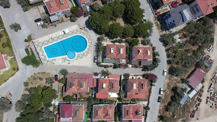 Casa Nadide Kuşadası - Kuşadası