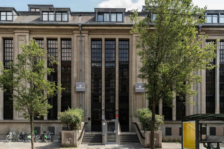 Appart'city Confort Strasbourg Centre - Strassburg