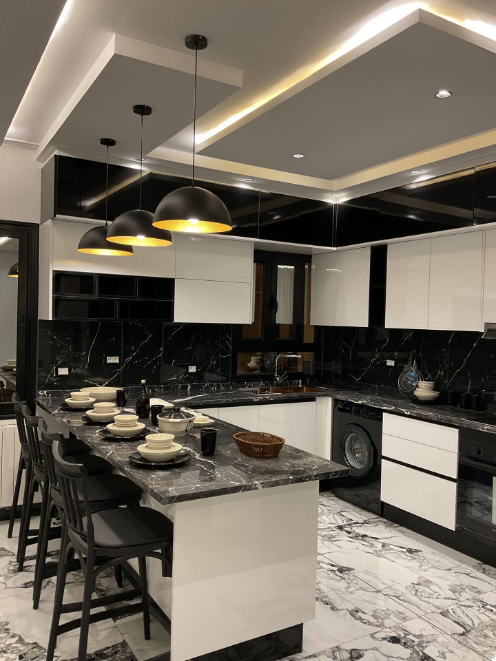 Appartement S+2 Avec Accès à La Piscine, Plage - ハンマメット