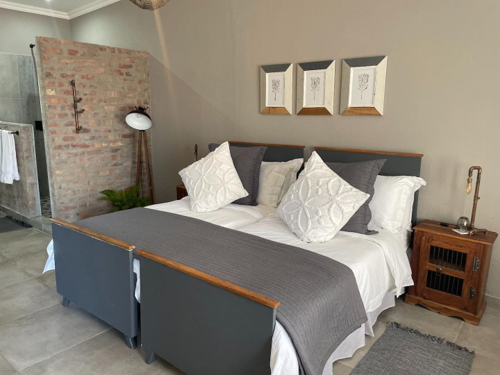 Delux Cottage - Pretoria